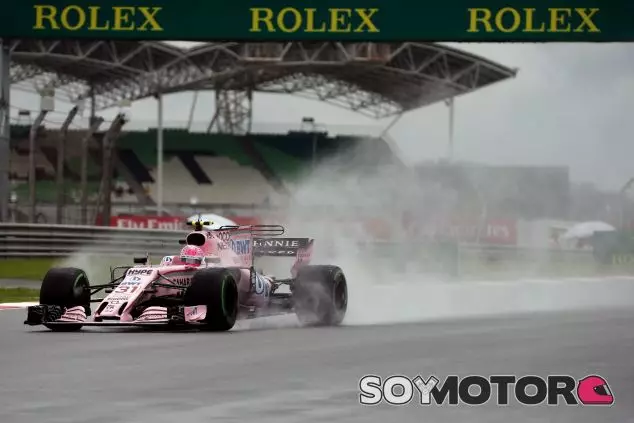 Esteban Ocon – SoyMotor.com