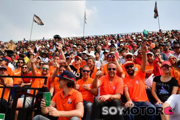 Mexico GP Saib Ua Ntej Tshaj Tawm Tshooj 1 - Rodríguez Cov Kwv Tij: peb yuav tsum tawm ntawm F1esta