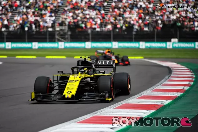 F1 has a problem: Renault and Honda can leave