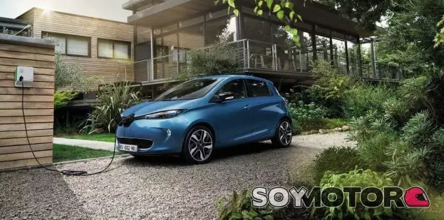 O Congreso pide máis fondos para axudar a mercar coches ecolóxicos