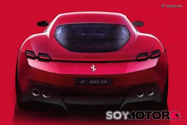 Ferrari dia miatrika ny coronavirus any Maranello sy Modena