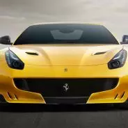 Ferrari отдает дань уважения автогонкам Тур де Франс этим F12tdf - SoyMotor