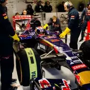 Max Verstappen, hoje em Jerez - LaF1