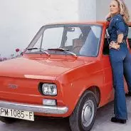 Seat slavi 60 godina