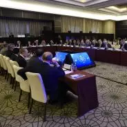 Mbledhja e Asamblesë së Përgjithshme të FIA-s në Doha - LaF1