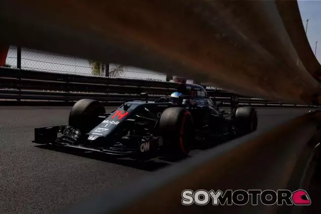 McLaren vēlas būt augstāk Kanādā - LaF1