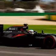 Fernando Alonso yog hnub no 12th - LaF1