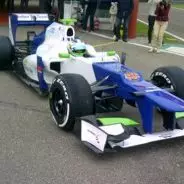 Simona de Silvestro, dnes ráno vo Fiorane - LaF1