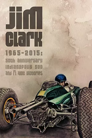 Gjurmimi i Jim Clark 73202_16