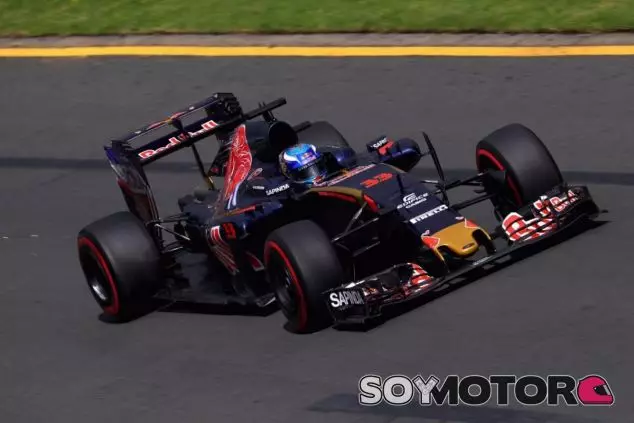 Hindi inaasahan ni Max Verstappen ang ganoong kataas na pagganap mula sa kanyang koponan - LaF1