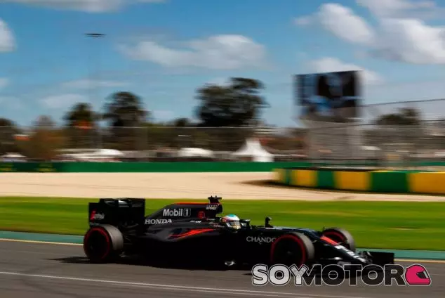 Fernando Alonso skončil veľmi spokojný s dnešným výsledkom - LaF1