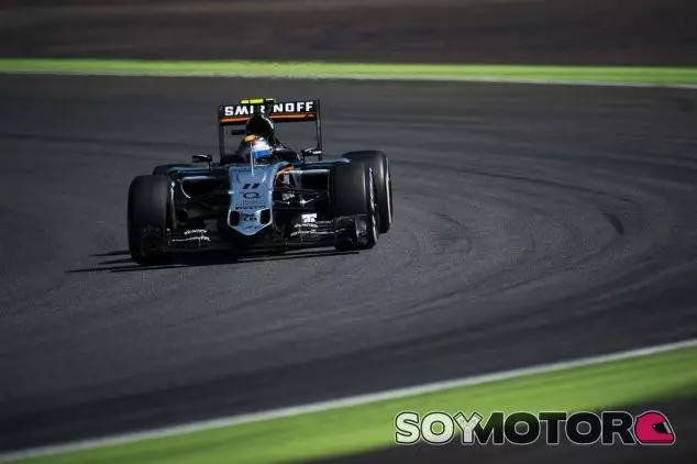 Aston Martin ndi Force India akadali kukambirana za mgwirizano wamtsogolo - LaF1