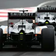 Force India dia mitazona fifampiraharahana amin'ny Aston Martin - LaF1