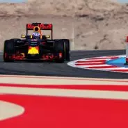 Բահրեյնի F1 GP 2016. անվճար պրակտիկա 1 րոպե առ րոպե - LaF1.es