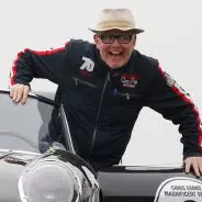 Chris Evans estas la nova prezentisto de Top Gear - SoyMotor