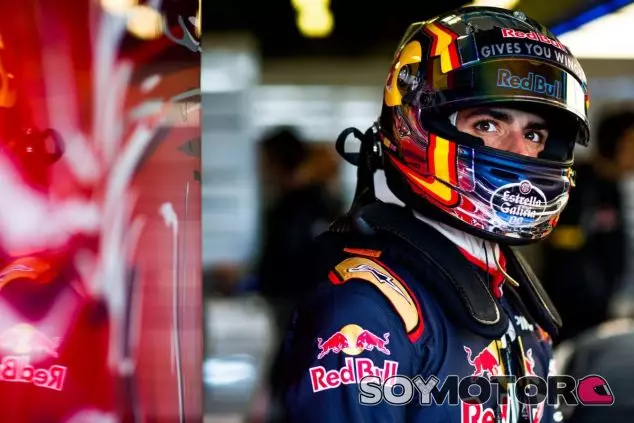 Sainz waxa uu rajaynayaa in uu helo natiijo ka wanaagsan tii Australia – LaF1