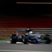 Lewis Hamilton - LaF1.es