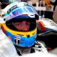 Fernando Alonso sera de retour dans ce Grand Prix - LaF1