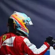 Ilọkuro ti Fernando Alonso fi ọna silẹ ni ọfẹ fun Sebastian Vettel, rirọpo rẹ - LaF1