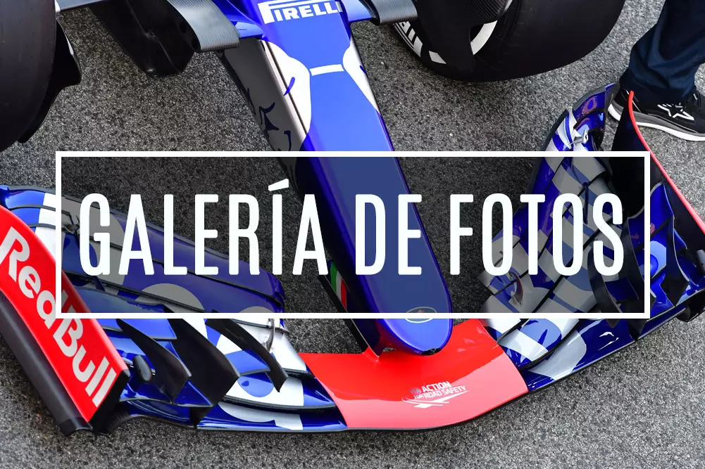 Toro Rosso ya gabatar da sabon STR12 74725_2