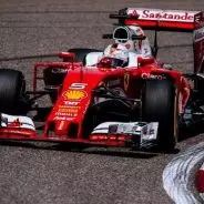 Ferrari có kế hoạch sử dụng động cơ mới ở Sochi - LaF1