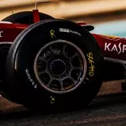 Ferrari invitas siajn sekvantojn partopreni ĝian prezenton