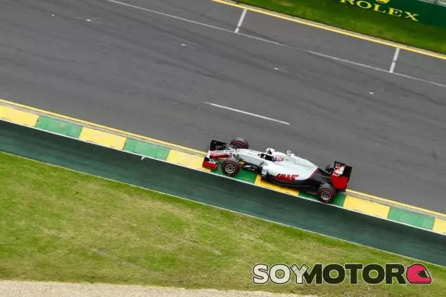 Romain Grosýan, Russiýanyň GP - LaF1-de ýene bal gazanmagy umyt edýär