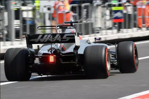 Mexican GP F1 2017: ຂ້າພະເຈົ້າໄດ້ເຫັນການຂັບລົດ Lewis Hamilton legendary 75627_6