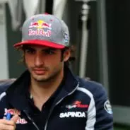 Việc ký hợp đồng với Verstappen của Red Bull là tích cực cho Sainz - LaF1