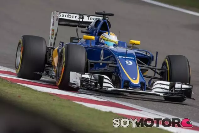 Sauber, Ispaniýanyň GP - LaF1-de netijelerini gowulandyrmagy umyt edýär