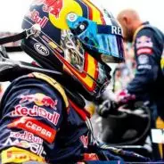 Carlos Sainz ໃນຮູບເກັບຈາກ 2015 - LaF1