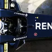 I-Renault inezindawo zayo ezibukeka kahle ku-2017 - LaF1