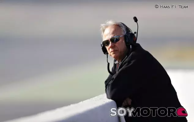 Gene Haas percaya masalah tim adalah hal yang normal akhir-akhir ini - LaF1