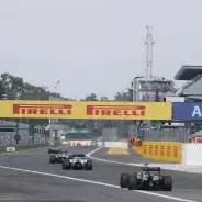 Italy Grand Prix e Monza e ntse e le kotsing - LaF1