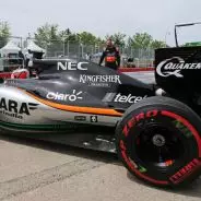 Force India yeni aracını 22 Şubat'ta saat 08:30'da tanıtacak - LaF1