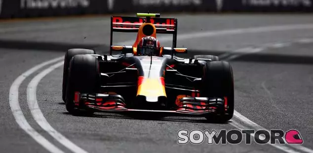 Daniel Ricciardo di Australia - LaF1