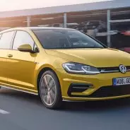 The Volkswagen Golf renews its image and takes a giant step at the technological level