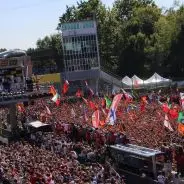 Monza è sacrificabile, secondo Ecclestone - LaF1