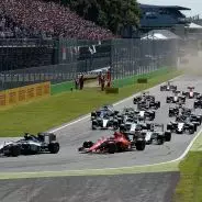 Monza er fortsatt klar over sin fremtid - LaF1