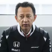 Mir hunn exklusiv déi Responsabel vun Honda an der Formel 1 - LaF1 interviewt