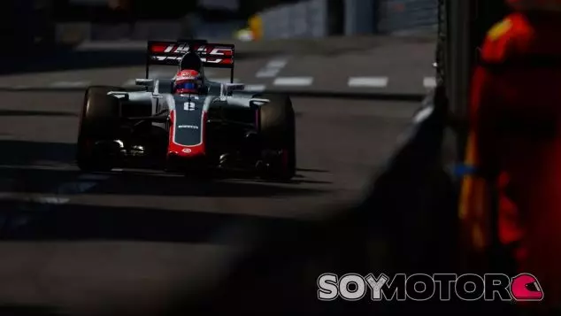Η Haas ελπίζει να βελτιώσει τις θέσεις του grid αύριο - LaF1