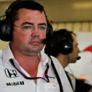 Boullier wuxuu aaminsan yahay in 2015 ay siin doonto awood ay ku wajahaan 2016 - LaF1