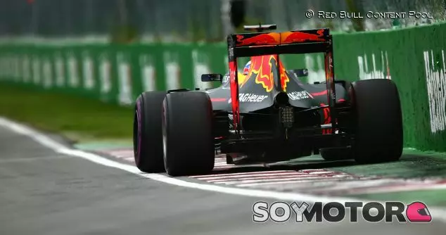 Analiza numerike e klasifikimit të GP kanadeze F1 2016 - LaF1