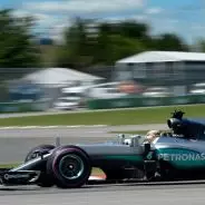 Lewis Hamilton o fihletse Boemo ba Pole ea bo53 mosebetsing oa hae - LaF1