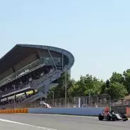 Sirkuit de Barcelona-Catalunya nganyahokeun sareng F1 dugi ka 2019 - LaF1