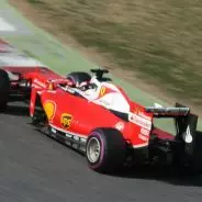 Räikkönen, s Pirellijevo ultra mehko pnevmatiko - LaF1