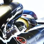 Lewis Hamilton në Belgjikë - LaF1