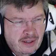 A Mercedesnek hiányozni fog Ross Brawn