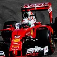 Sebastian Vettel - LaF1