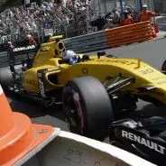 Jolyon Palmer - LaF1